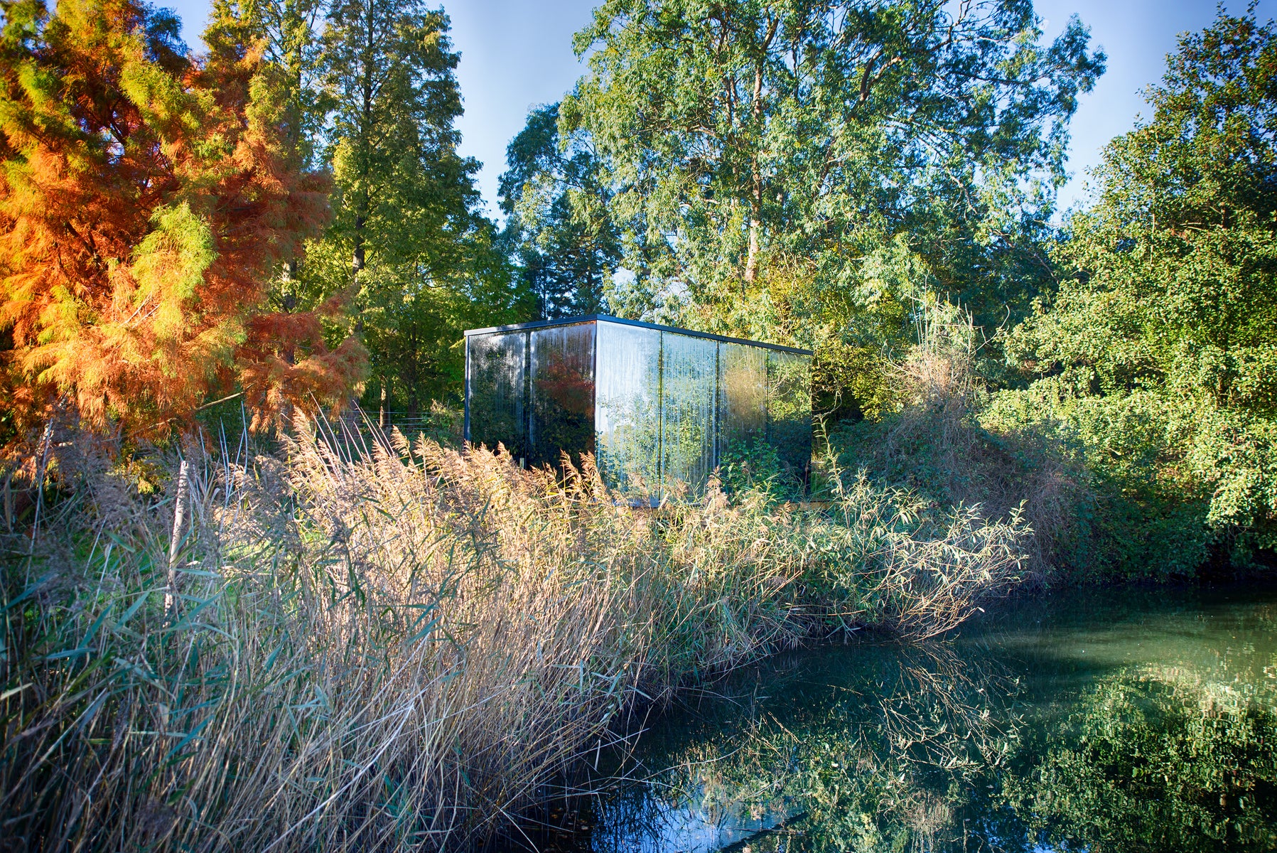 OOD House – Lime Cross Nursery