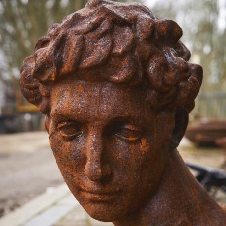 Michelangelo's David Statue For Sale – Lime Cross Nursery